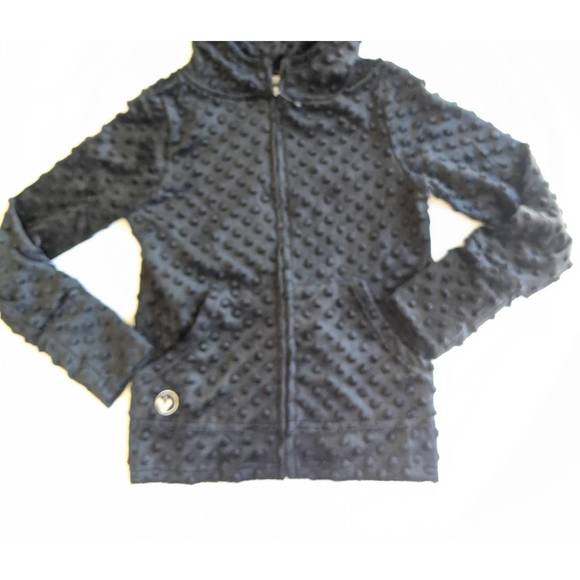 Limeapple | Jackets & Coats | New Limeapple Girls Junior Minky Bubble ...